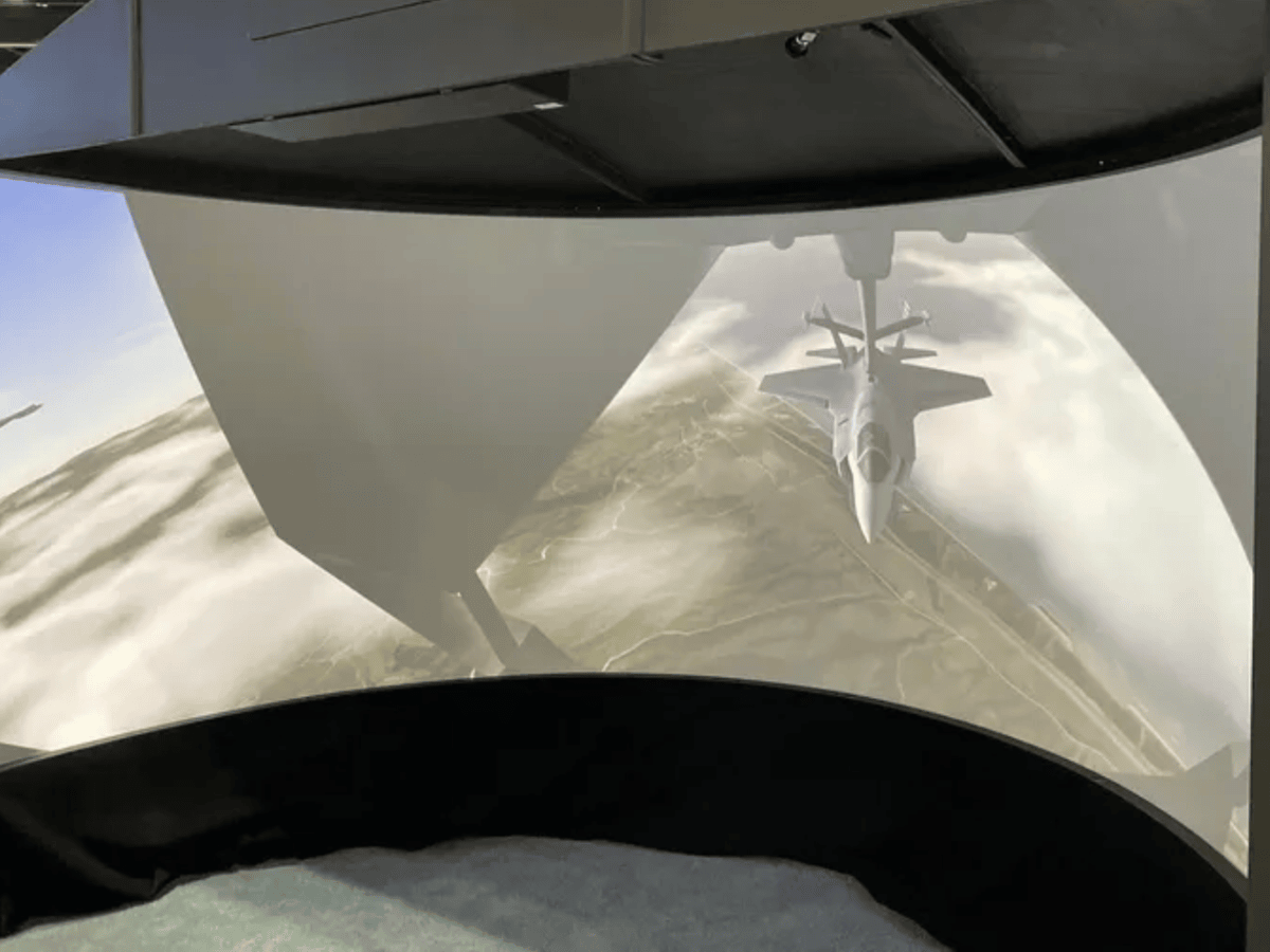 Quantum3D and Q4 Services Partner to Showcase Cutting Edge Visual ...